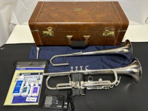 レンタルトランペット商品一覧 | ミュージック・ラグ